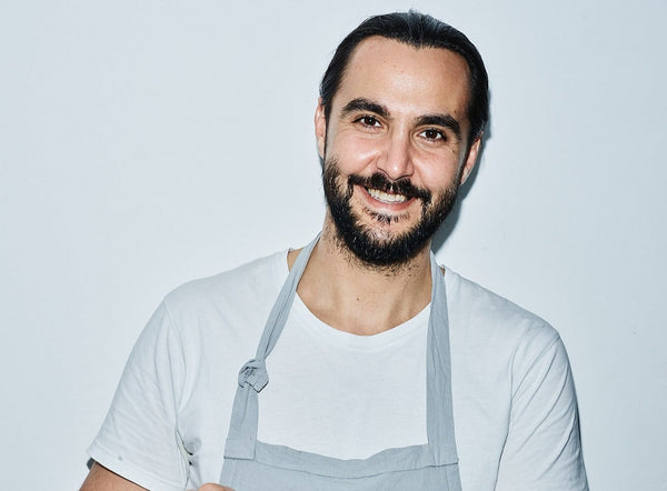 Meet the Maker – Tom Sarafian, Sarafian Melbourne - KS Fromagerie