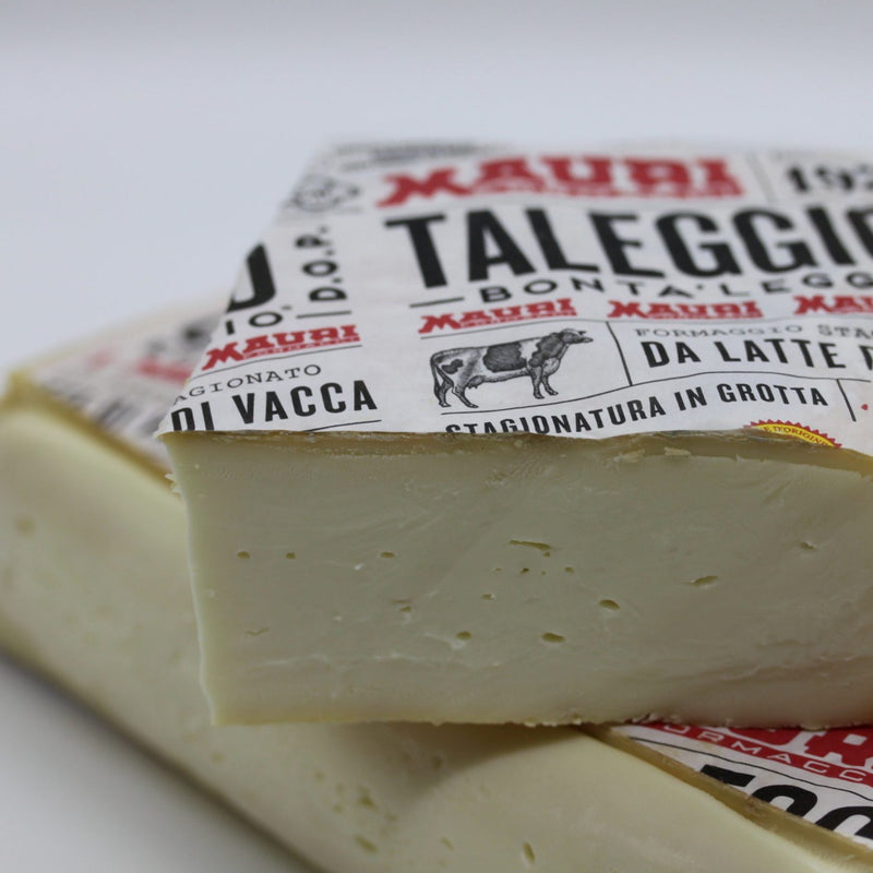 Taleggio Recipe Ideas - KS Fromagerie