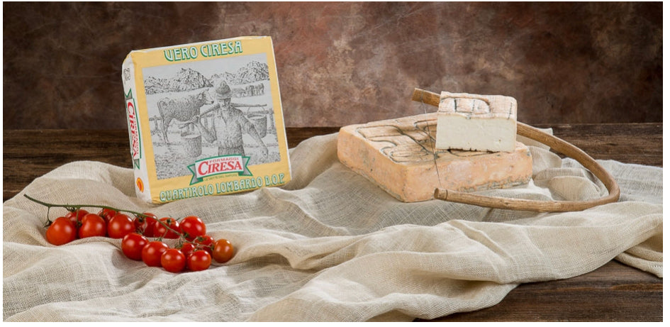 Online Specialty Cheese Shop Page 2 - KS Fromagerie