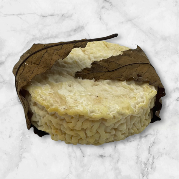 Mothais sur Feuille “Poitou Chèvre” - KS Fromagerie