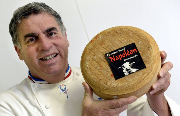 Napoleon - KS Fromagerie