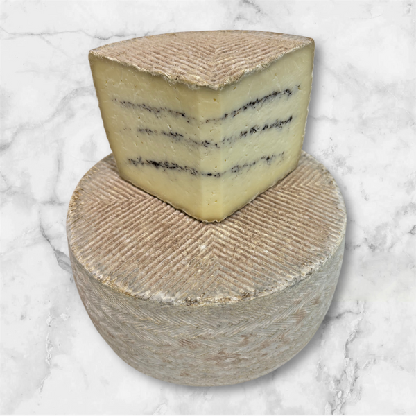 Trufado “Queseria Finca Valdivieso” - KS Fromagerie