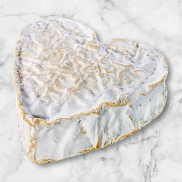 Coeur de Neufchatel “Laiterie du Pays de Bray” - KS Fromagerie