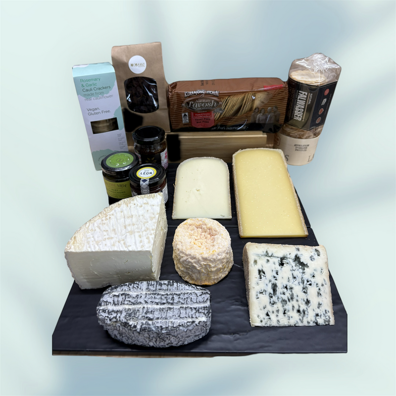 K-SEIN Fromagerie - Artisan Cheese Shop & Delivery Melbourne