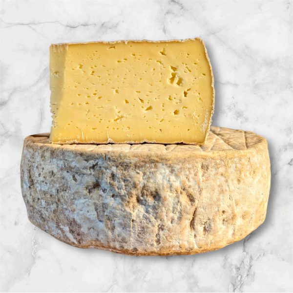 RAW GEORGE “Bruny Island” - KS Fromagerie