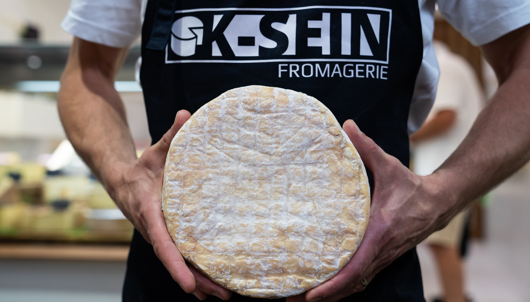 K-SEIN Fromagerie - Artisan Cheese Shop & Delivery Melbourne
