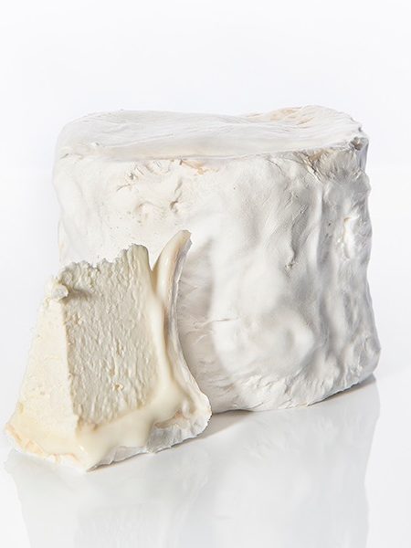 Chaource "Fromagerie Rouzaire" - KS Fromagerie