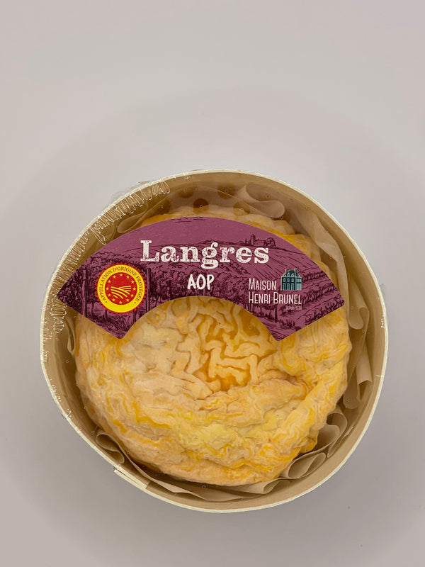 Langres “Fromagerie Germain” - KS Fromagerie