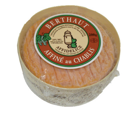 Affidelice "Fromagerie Berthaut" - KS Fromagerie