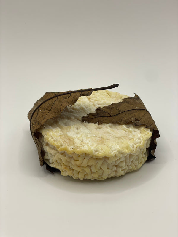 Mothais sur Feuille “Poitou Chèvre” - KS Fromagerie