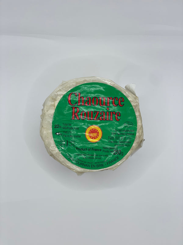 Chaource "Fromagerie Rouzaire" - KS Fromagerie