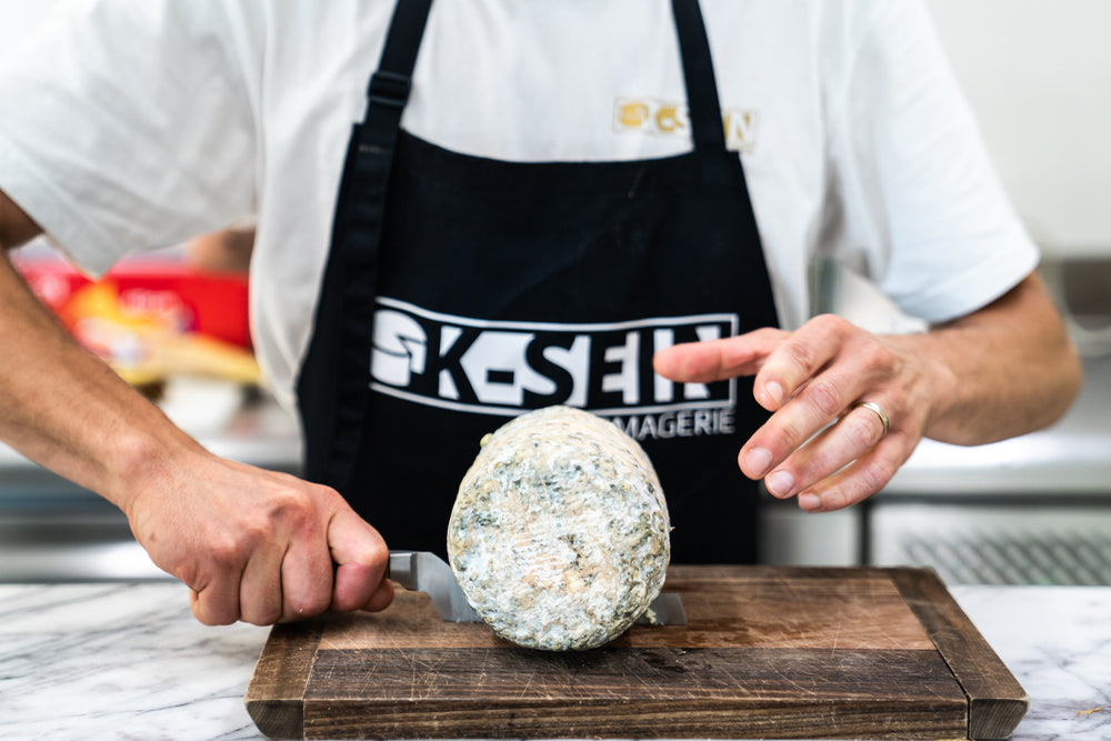 K-SEIN Fromagerie - Artisan Cheese Shop & Delivery Melbourne